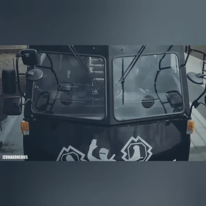 Most Amazing Amphibious Buses in the World