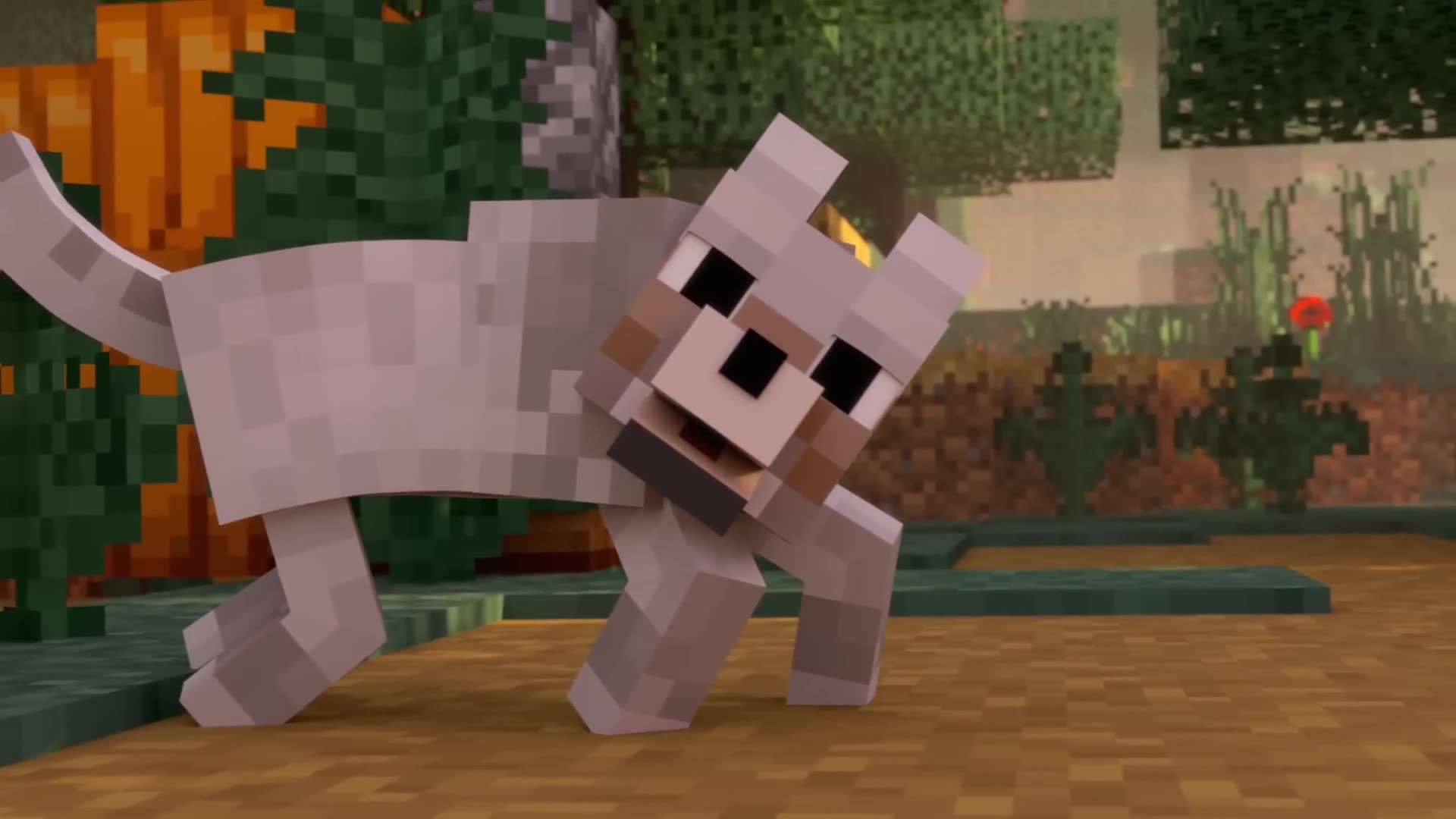 Minecraft animation #rumble #minecraft #mine #subscribe #tiktok # ...