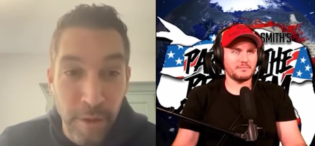 Dave Smith on Tim Walz's Mischaracterization of Socialism