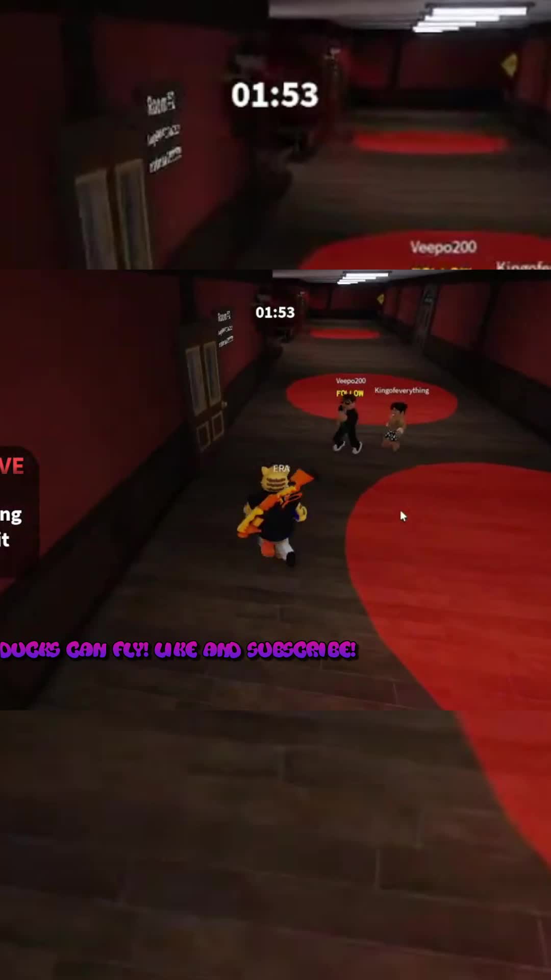 When Did This Place Have Pakor?! (#Wednesday #short #Robloxs)