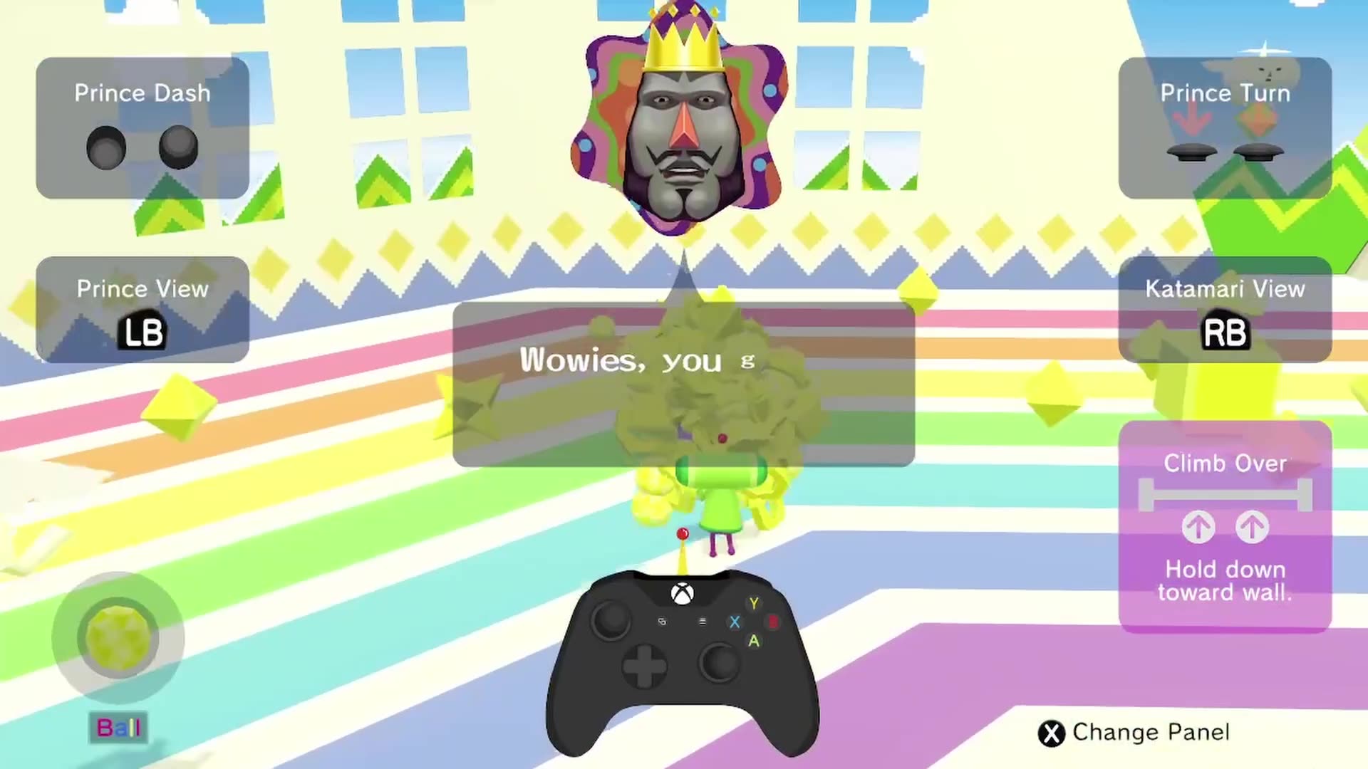 Katamari Reroll [1]