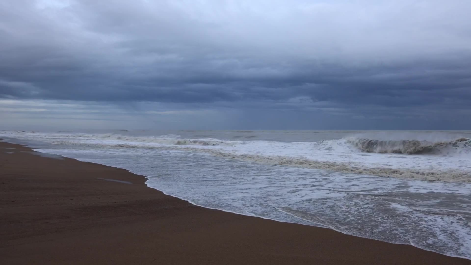 All You Need To Fall Asleep Ocean Sounds For Deep Sleeping With A