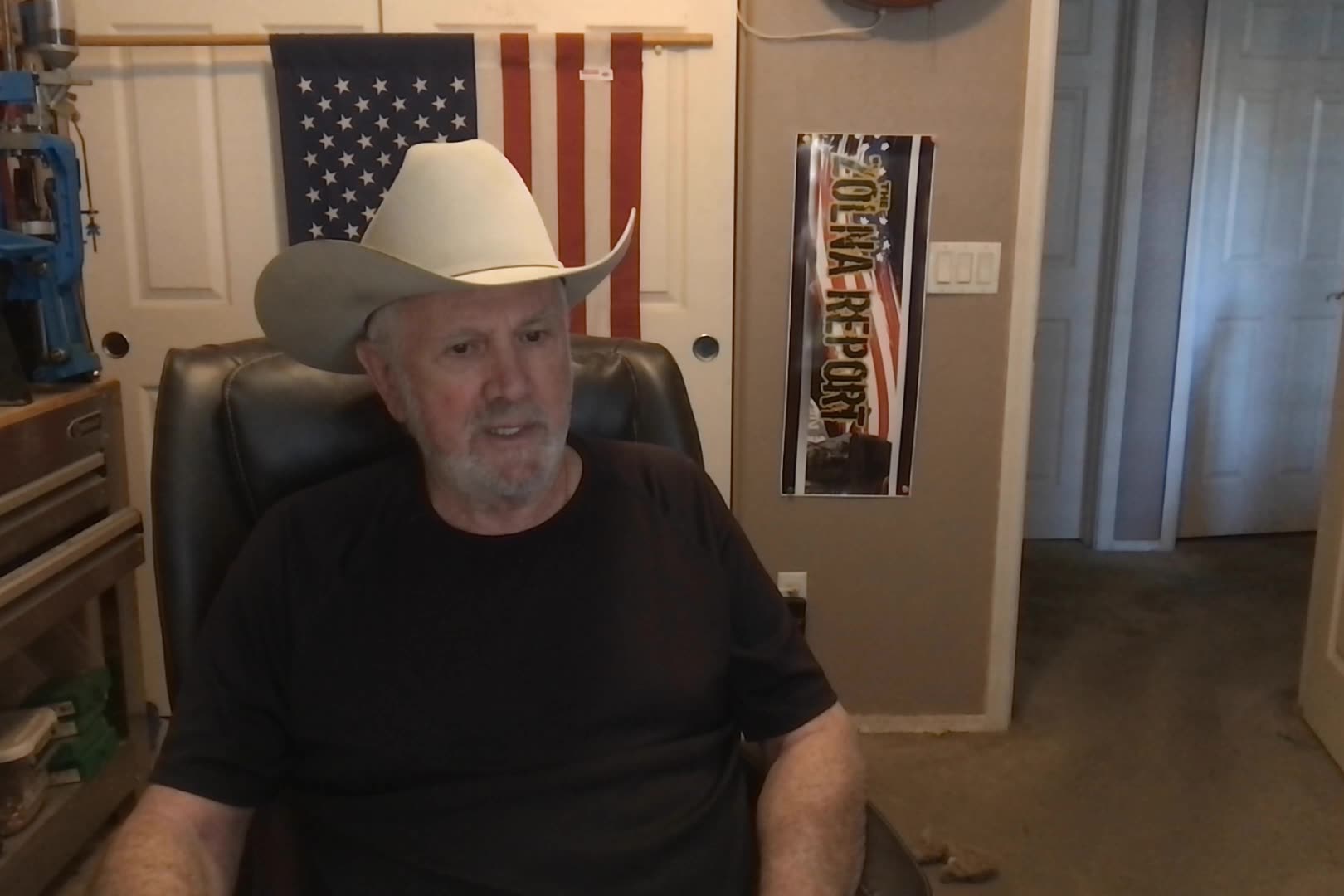 NC Siblings Say DB Cooper, Skyjacker Was Their Father, Richard McCoy Jr!