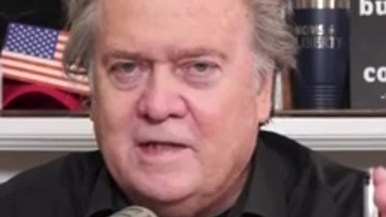 The forgotten man and woman that’s what Trump fought for