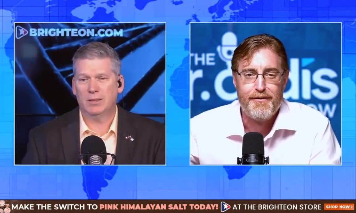 Ozempic - Mike Adams and Bryan Ardis