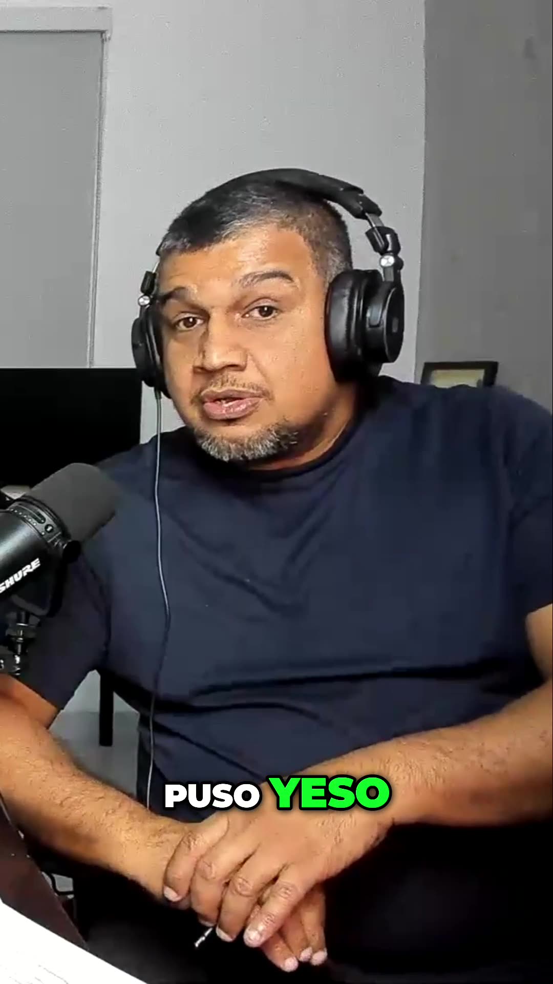 El Escándalo de Luis Resto: La Pelea que Cambió Todo