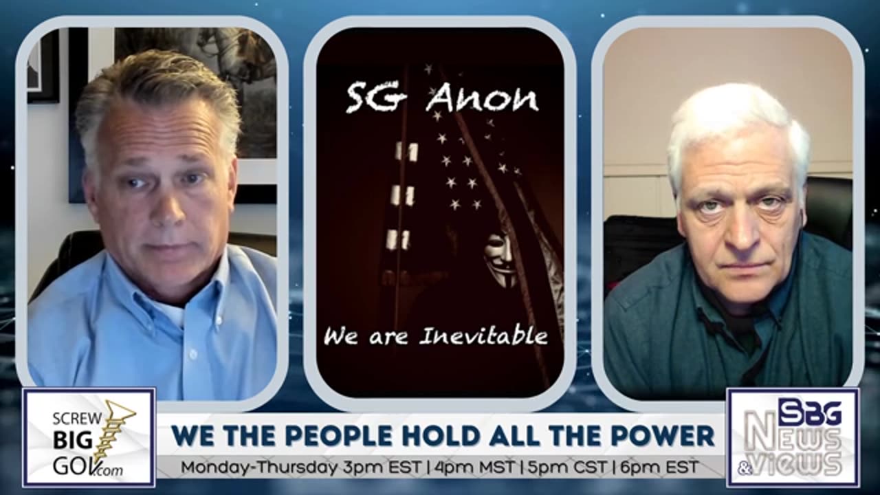 Q&A WITH SG ANON~EPIC SOON TO BE VIRAL
