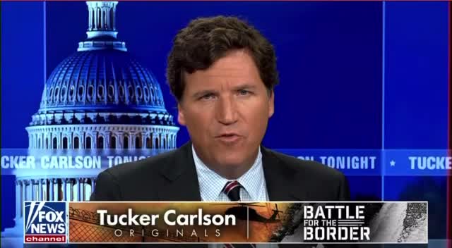 Divider in Chief: Battle for the Border