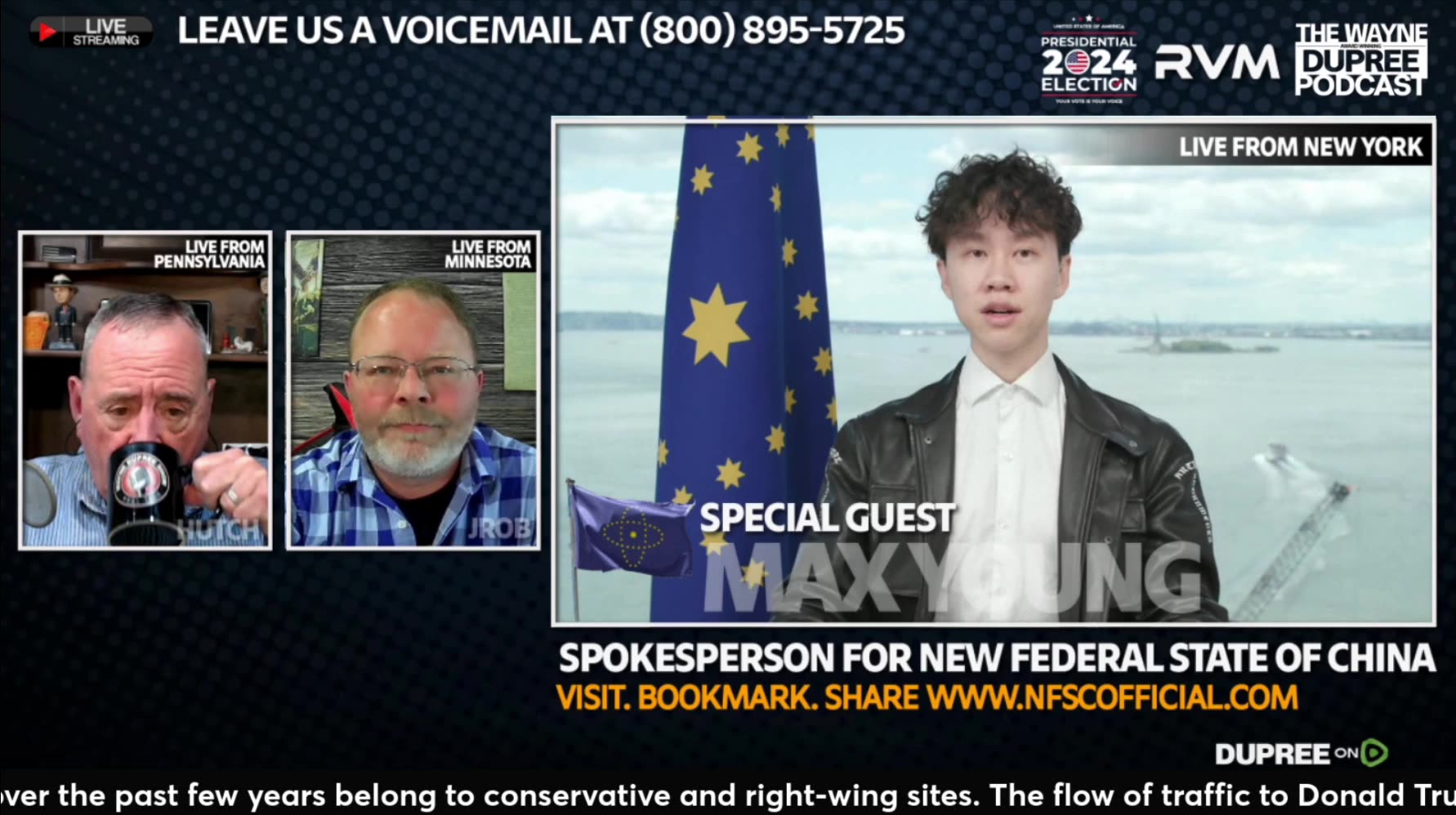 CCP Secret Surveillance And Police Stations Set Up In Canadian ...