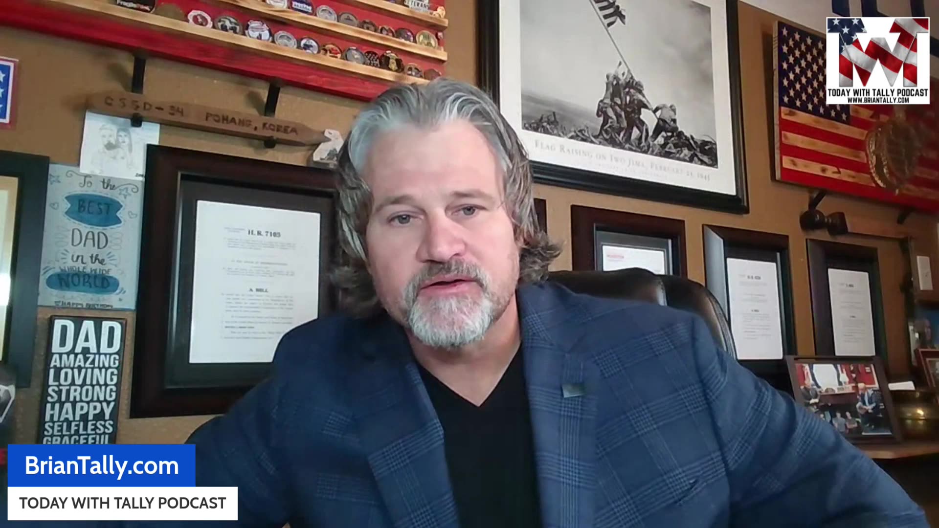 Episode 272 | Doc Pete Chambers, Ret. Green Beret - Special Operations ...