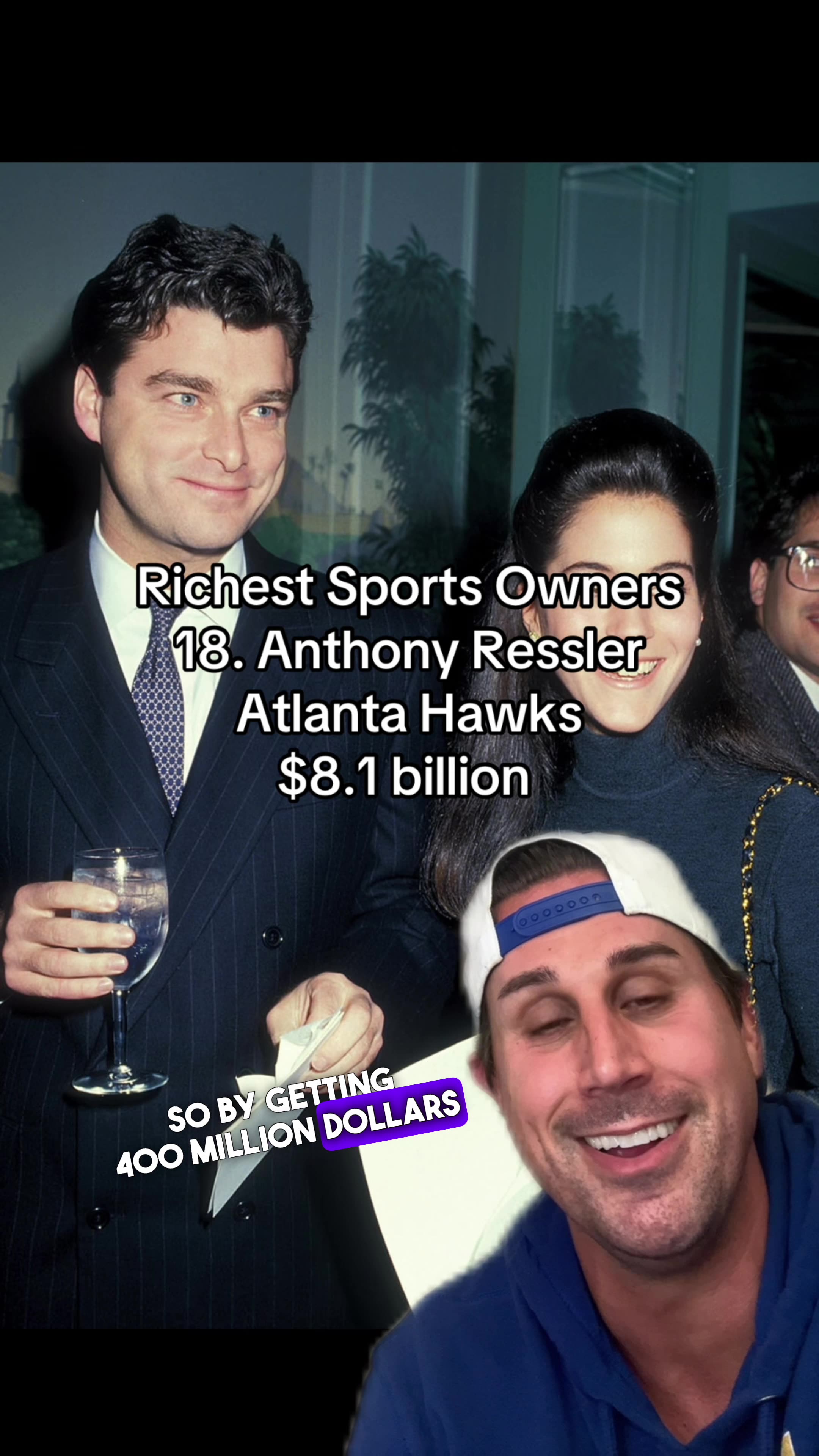 ATLANTA HAWKS CASH!!!