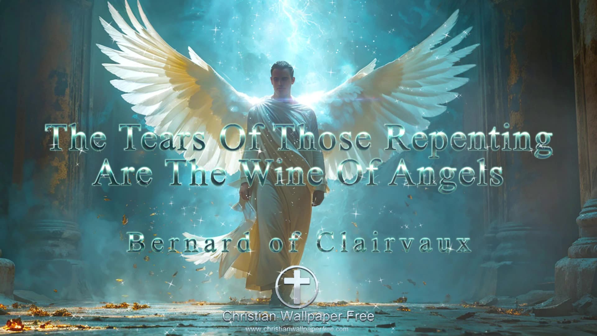 The Tears Of Those Repenting Are The Wine Of Angels With Tratak Music # ...