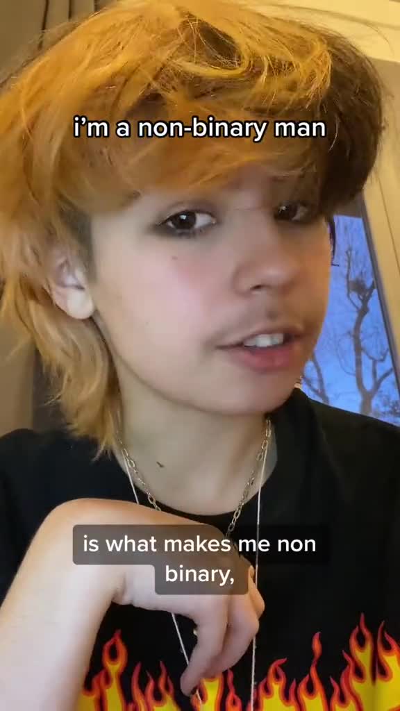 They’re Intentionally Confusing Young People Like this About Their Identity