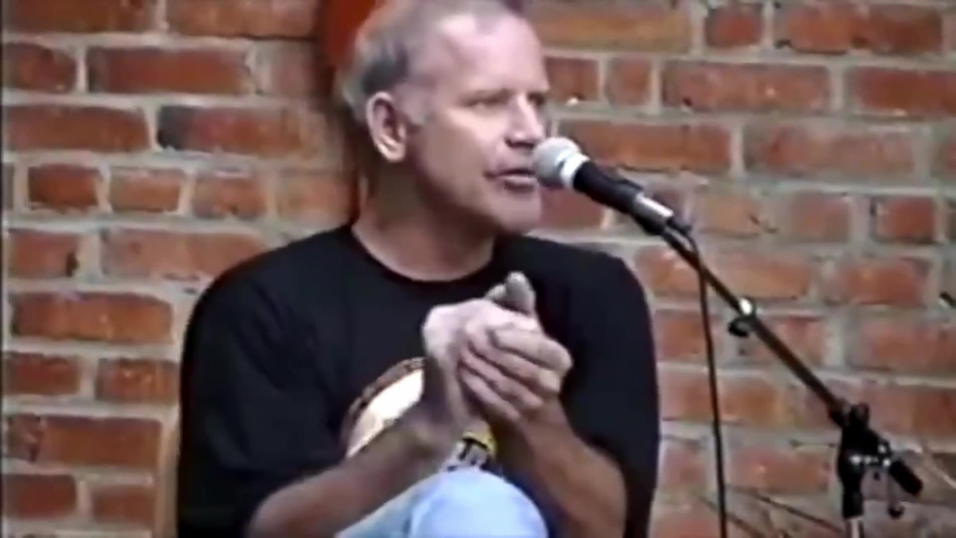 Kary Mullis: Nobel Prize Winning Inventor of PCR "test" -- Murdered ...