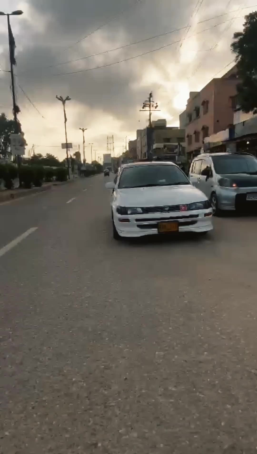 Toyota Indus GT Edition twin cam Honda LIFE Fully Modified🔰