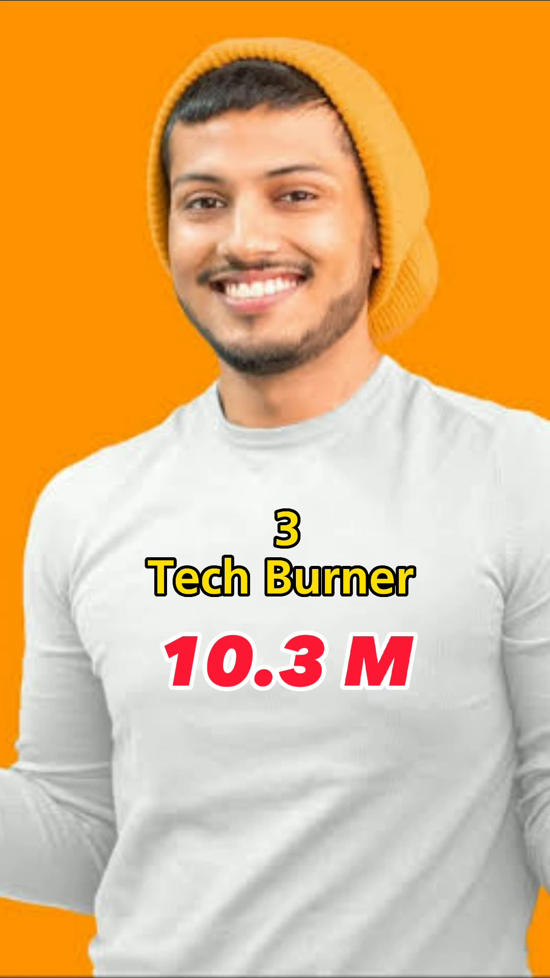 Top 5 Tech YouTuber in india