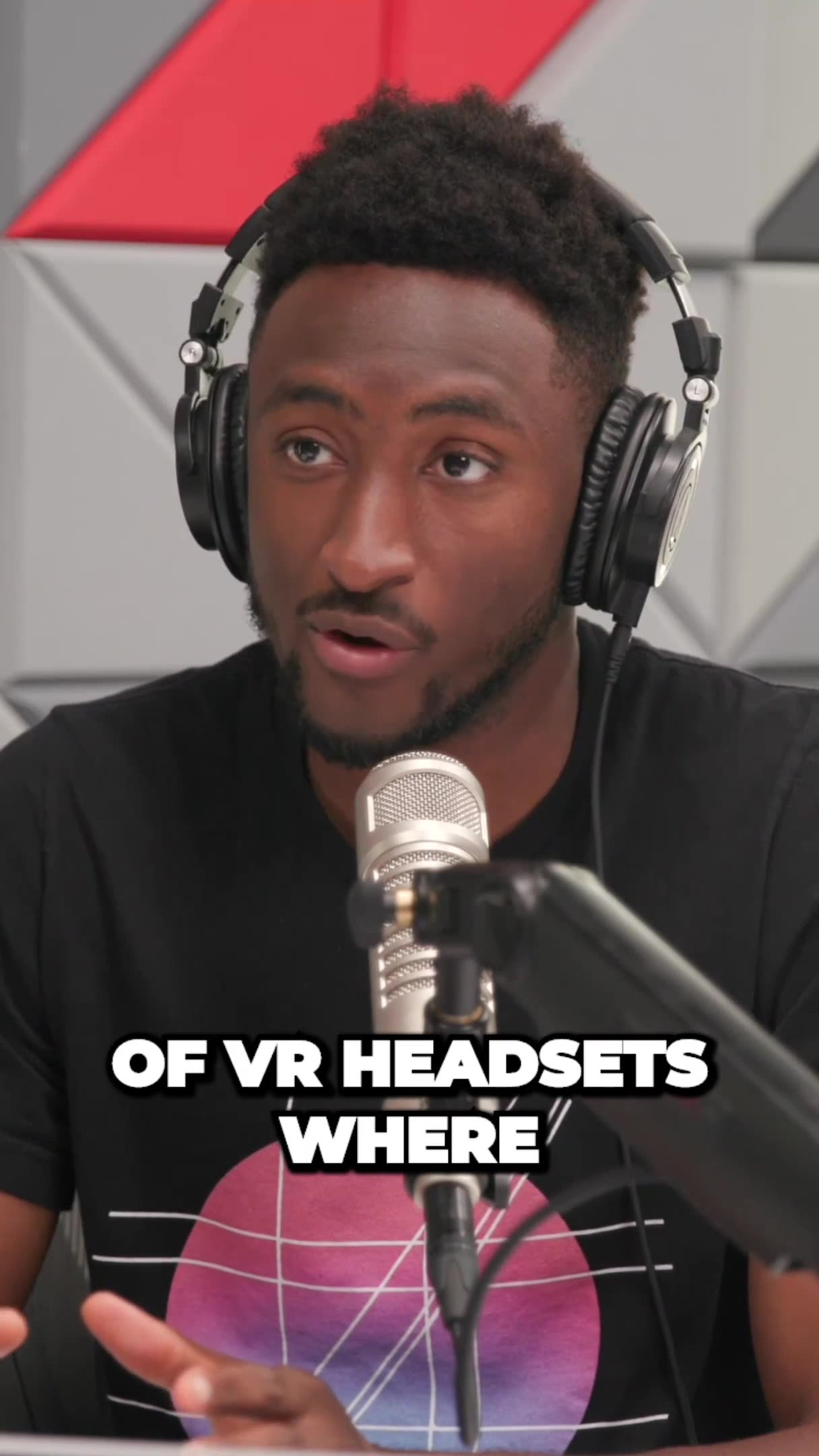 Uncovering the Surprising Advantage of Apple's New VR Headset