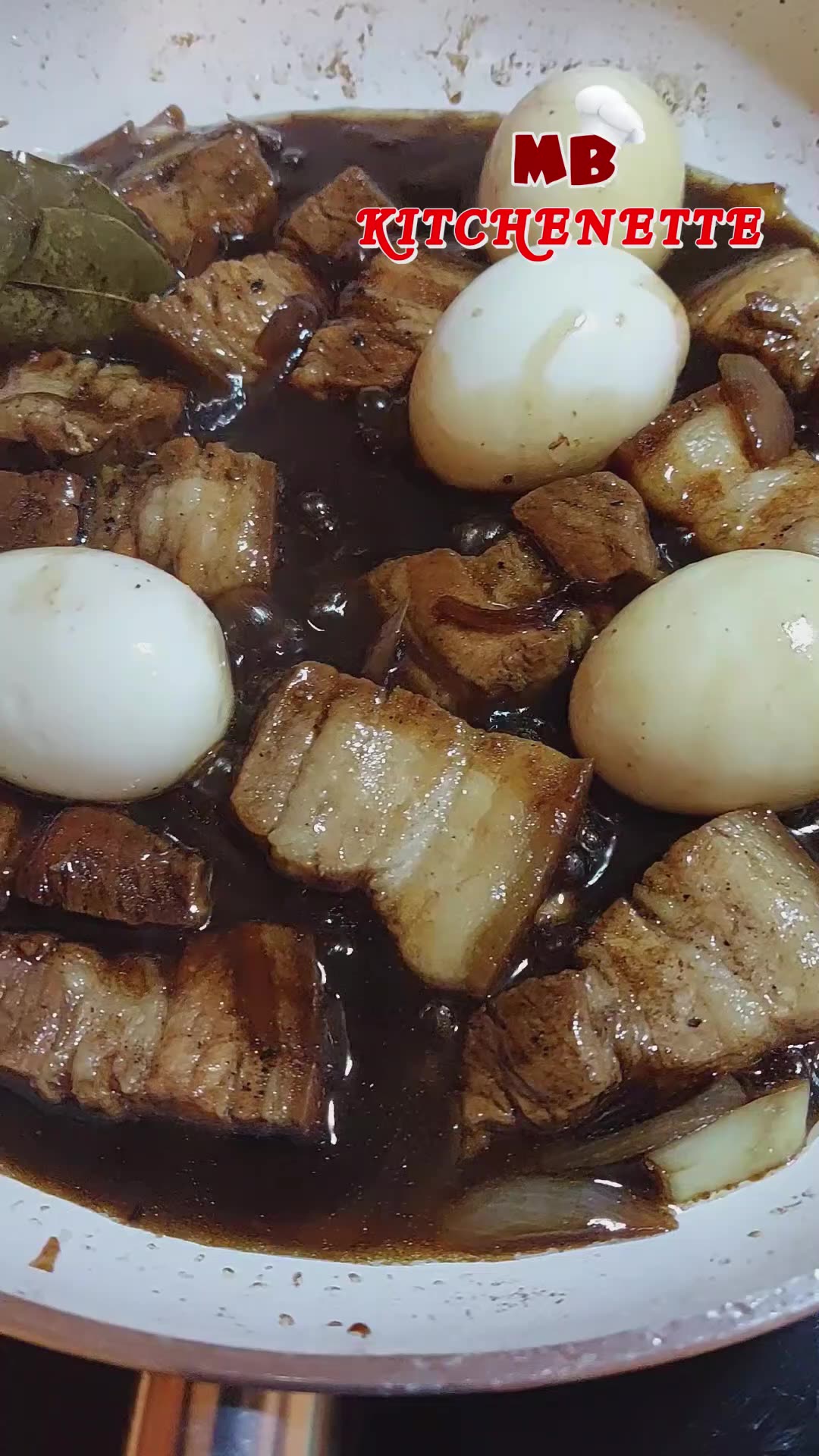 Must-Try Filipino Dishes: Pork Belly Adobo & Veggie Spring Rolls | Easy ...