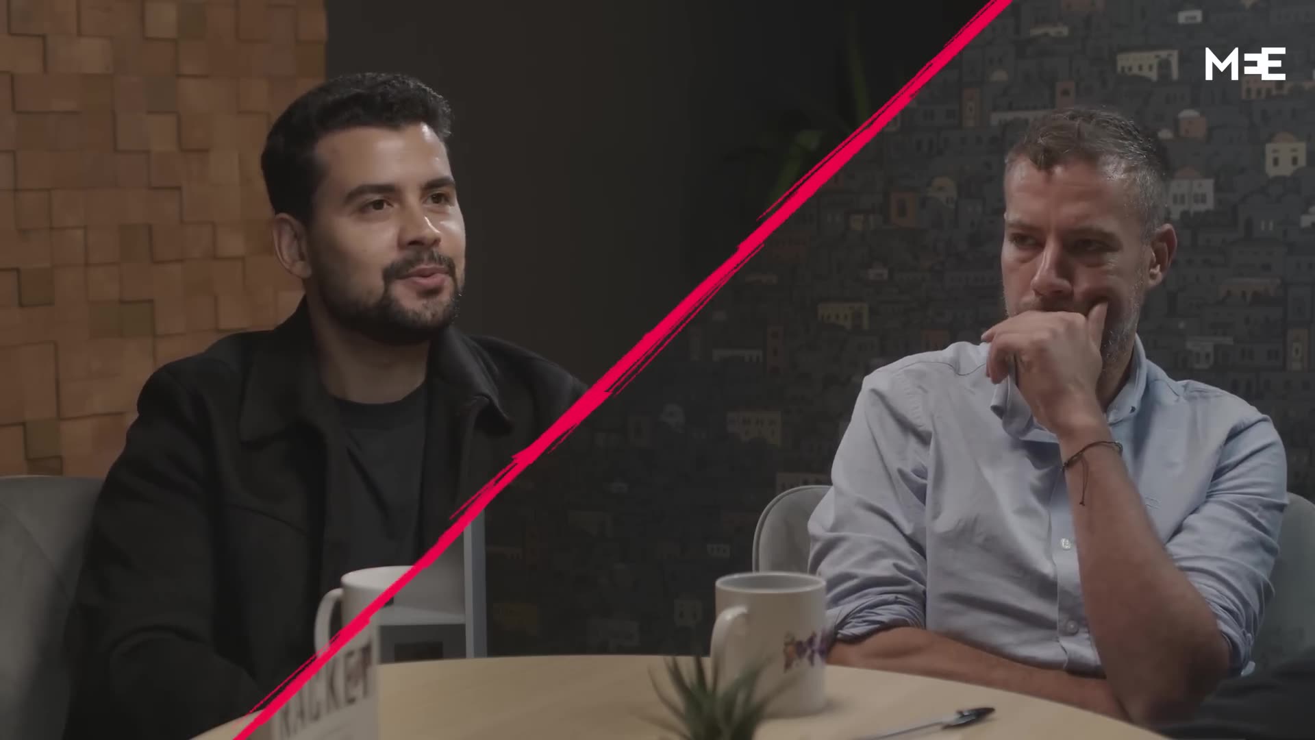 How Gaza exposed the US empire ‘like never before’ | Matt Kennard ...