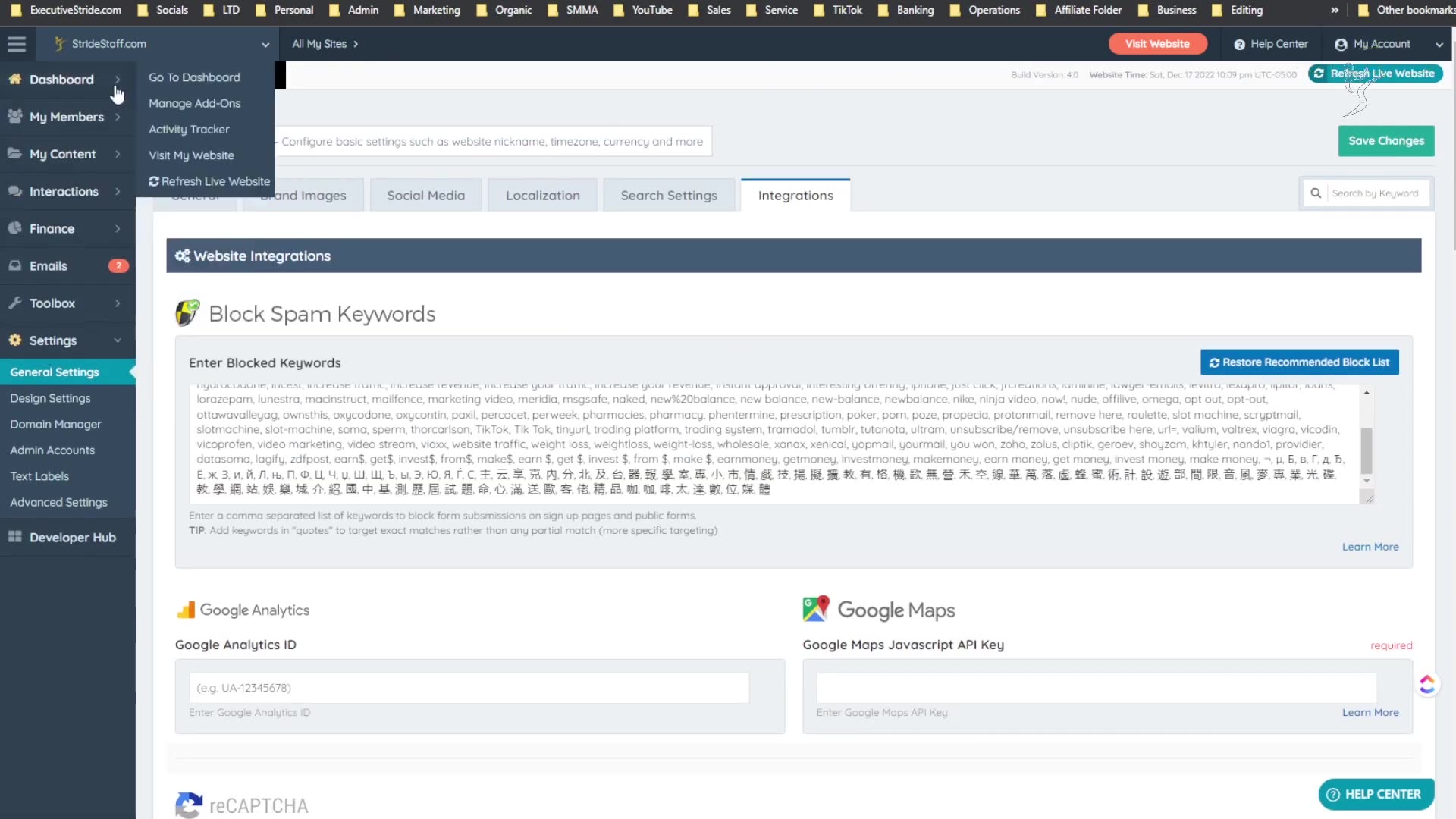Brilliant Directories Tutorial Everything You Need To Know
