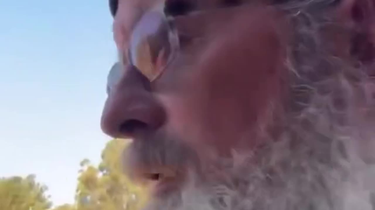 Kamala's Husband is part of the NC land grab- West Coast Wizard