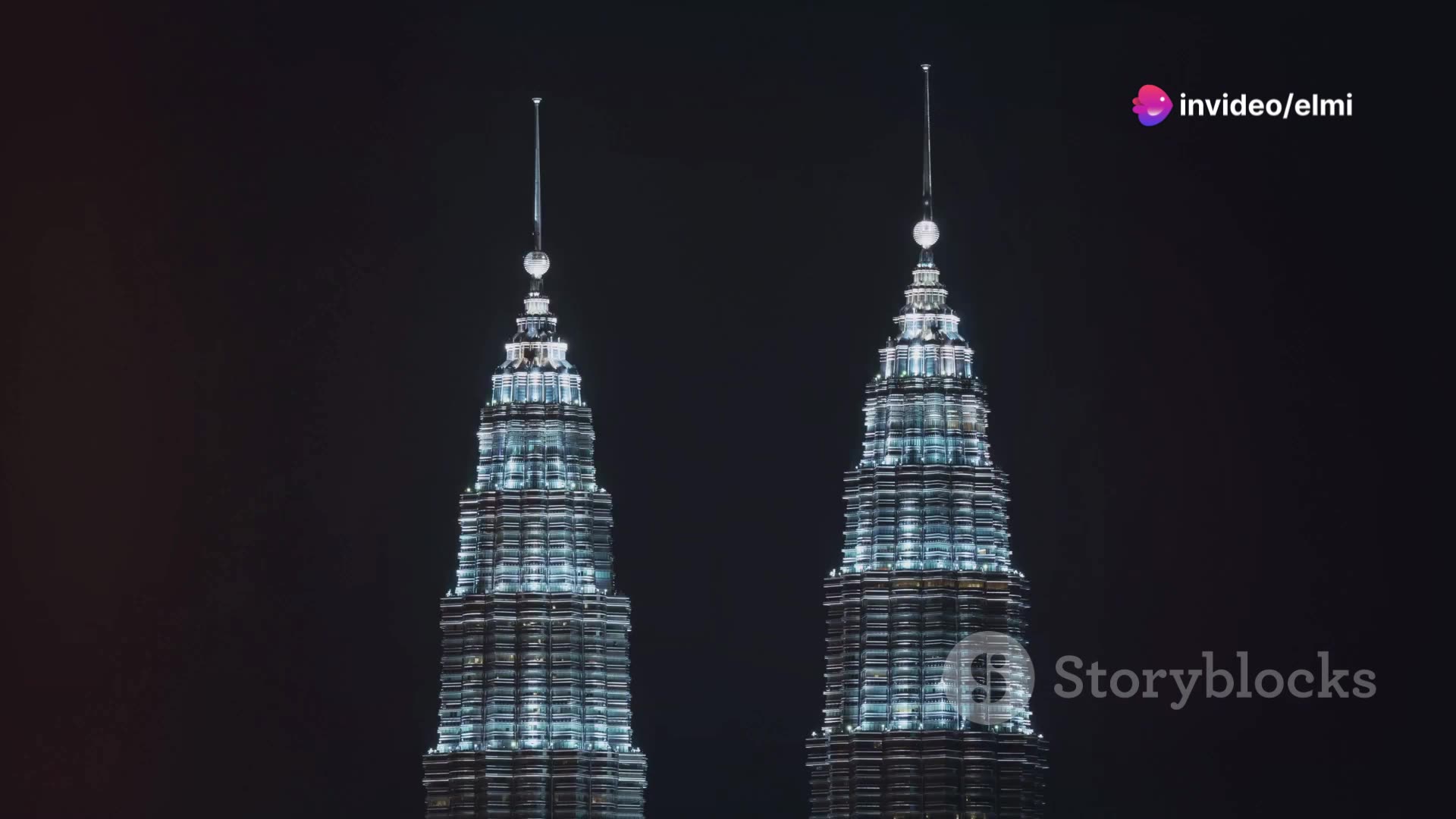 From Racetrack to Skyline -The Evolution of KLCC