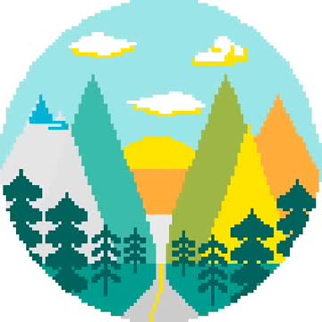 PIXEL ART 4