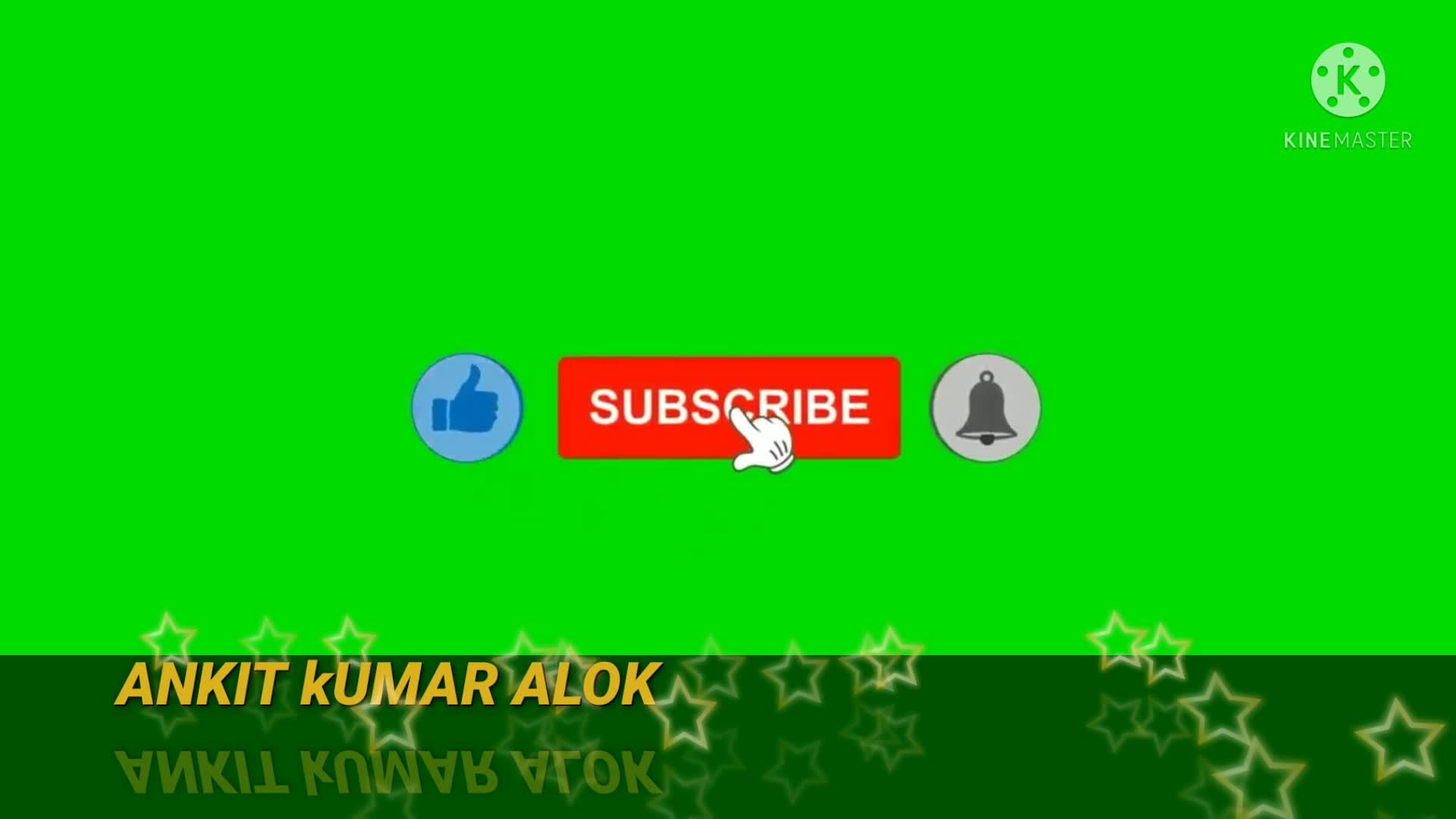 Like subscribe