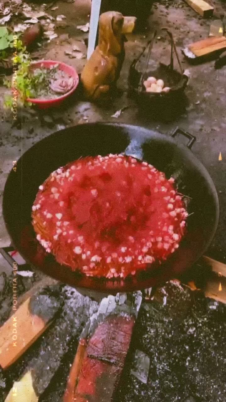 The toxic and oiliest popcorn of the world?