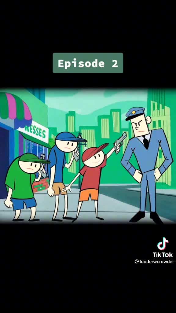 Steven crowder: adventure white privilege boys