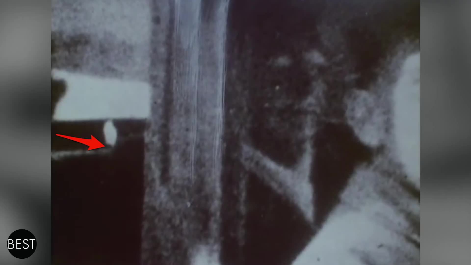 Creepy!!! 10 Mysterious Photos That Can't Be Explained | The Bestest ...