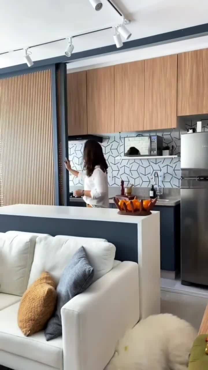 Kitchen ideas