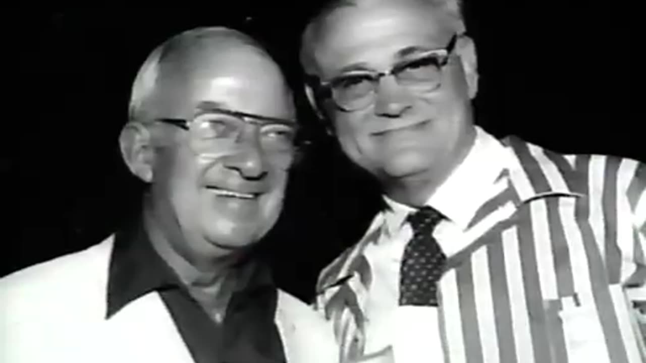 November 25, 1993 - Columbus, Ohio Promo for 'Jimmy Crum's Totally ...