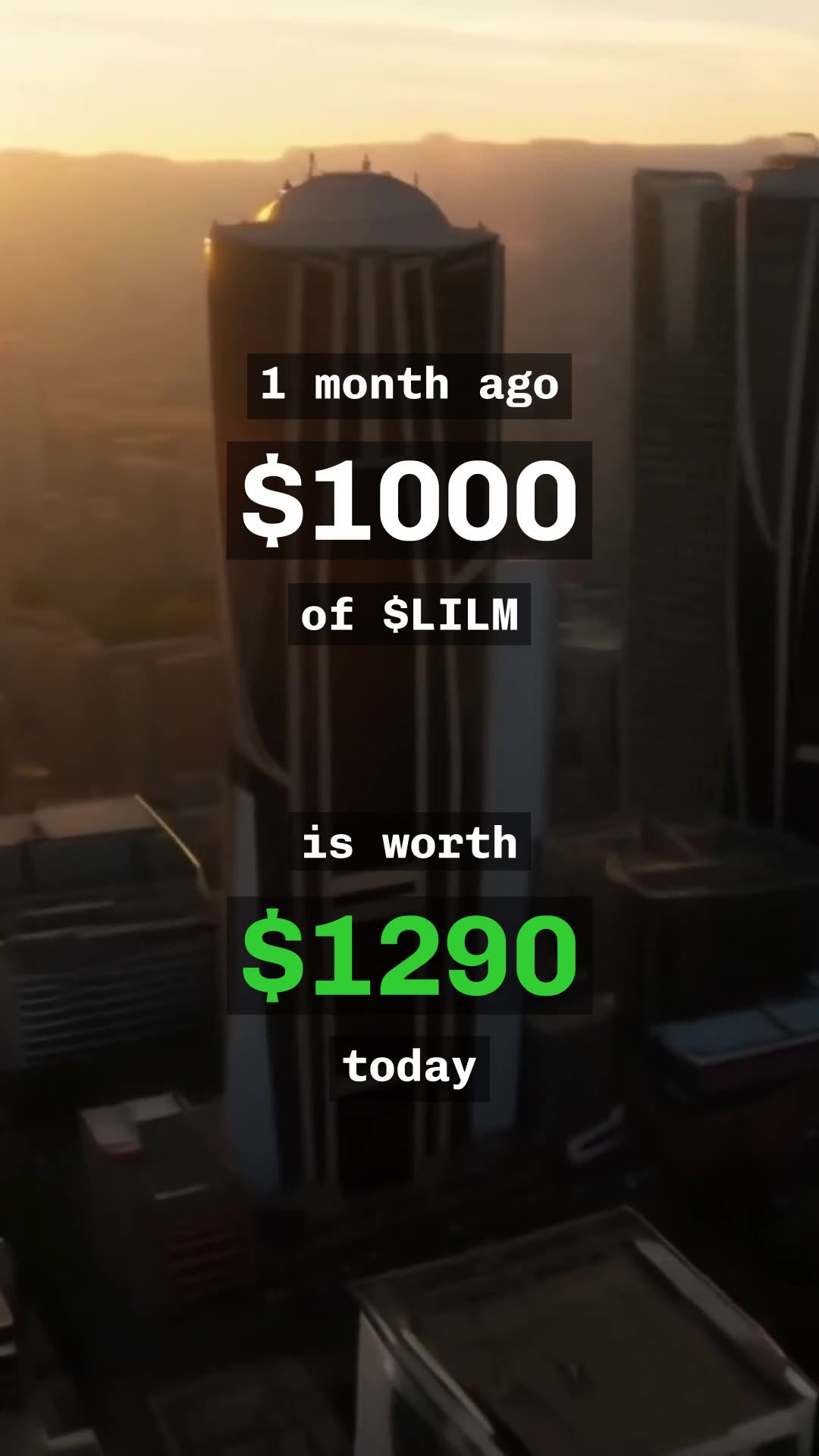 🚨 $LILM 🚨 Why is Lilium / $LILM trending today? 🤔 #LILM #finance #stocks