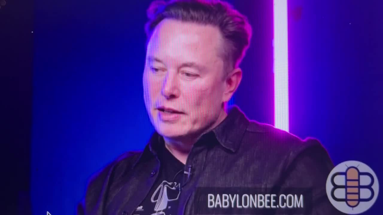Elon Musk on the Metaverse and it’s future