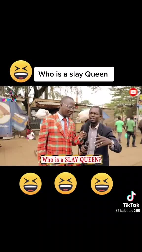 Who is Slay Queen?