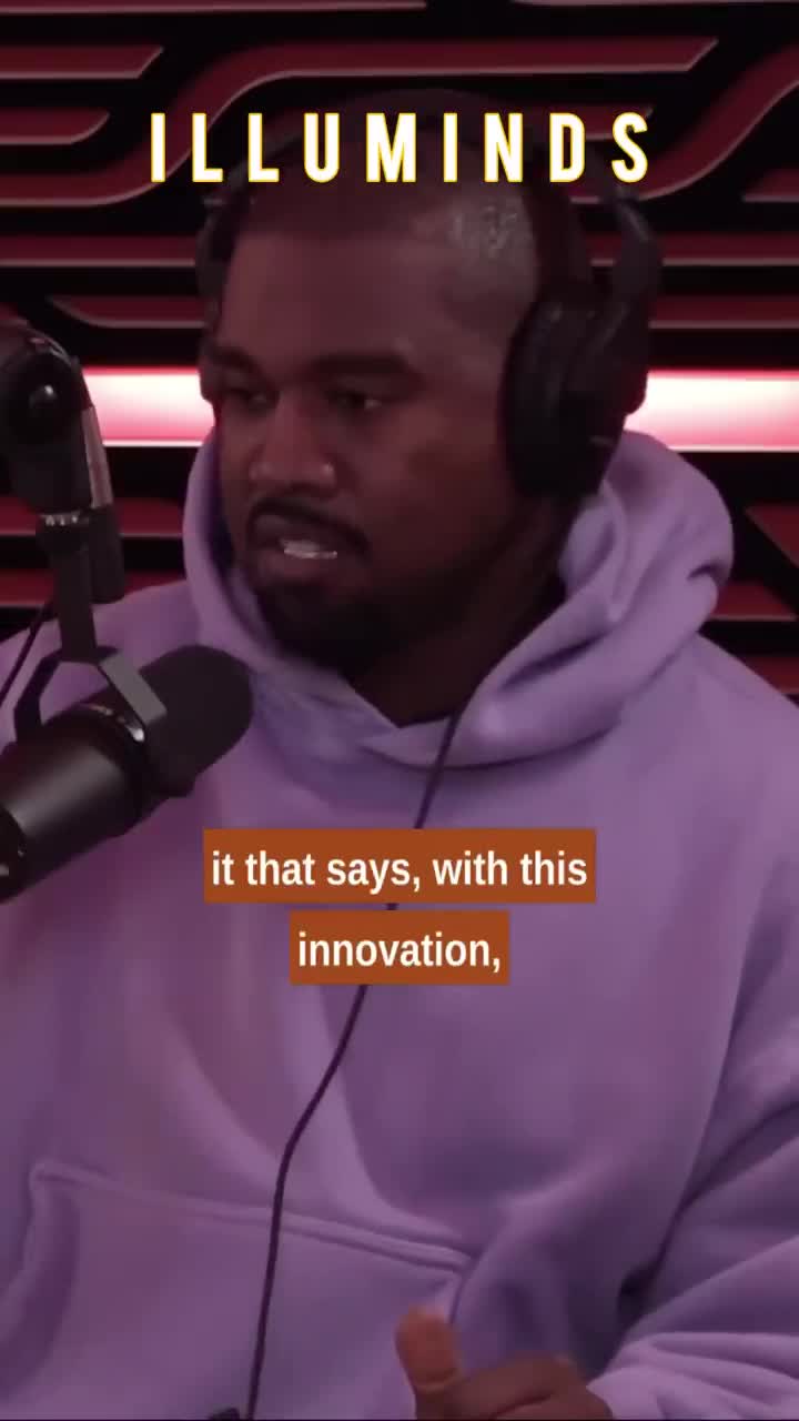 Kanye West & Joe Rogan - How much does the Earth cost?