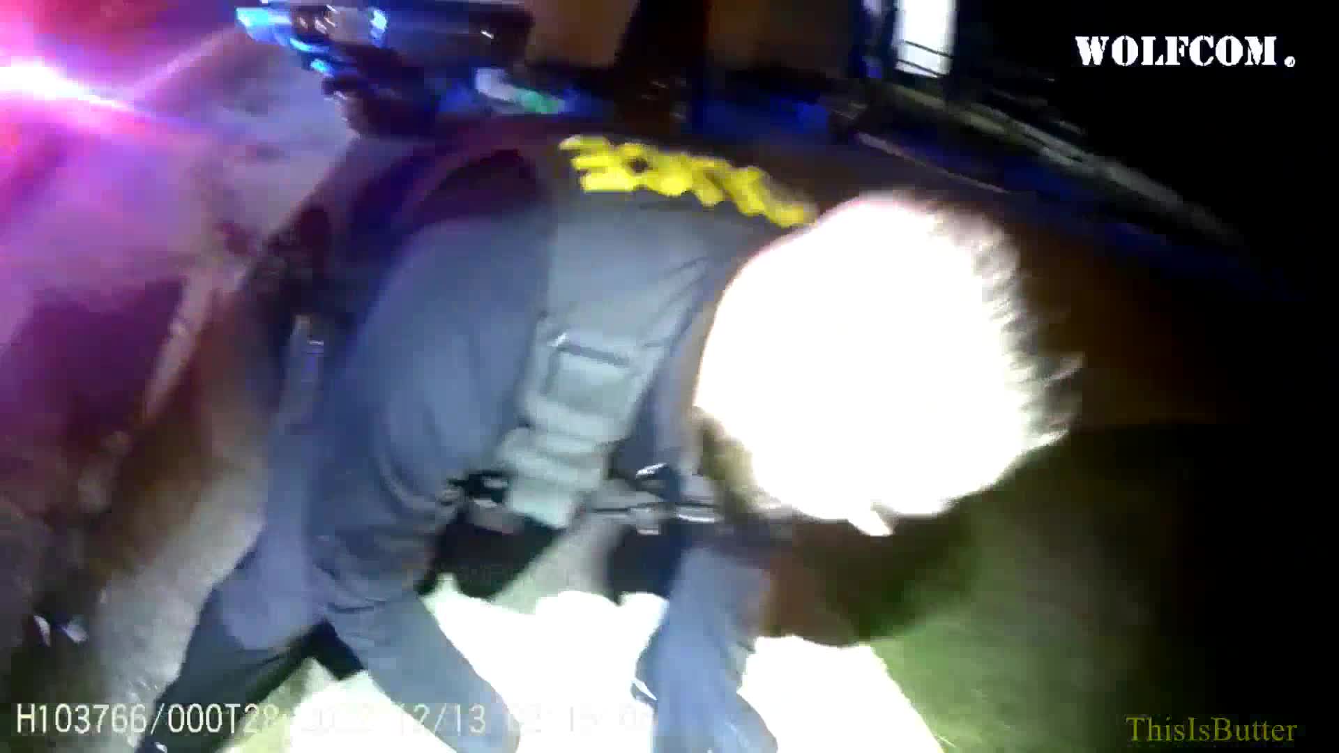 Tavares Officer Courtney Bannick treated for overdose after exposure to ...