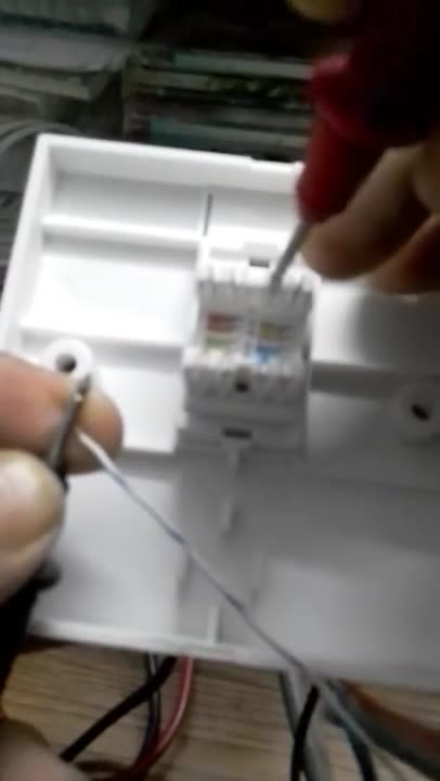 Punching of keystone using DMM and Punch tool step 1 | how to punch ...