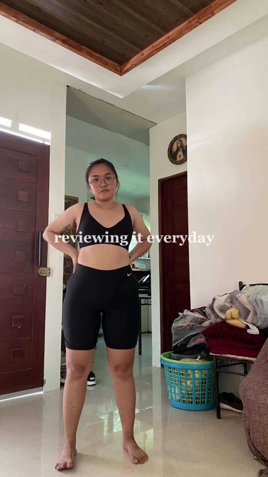 Body Transformation - Weight Loss Journey Motivation
