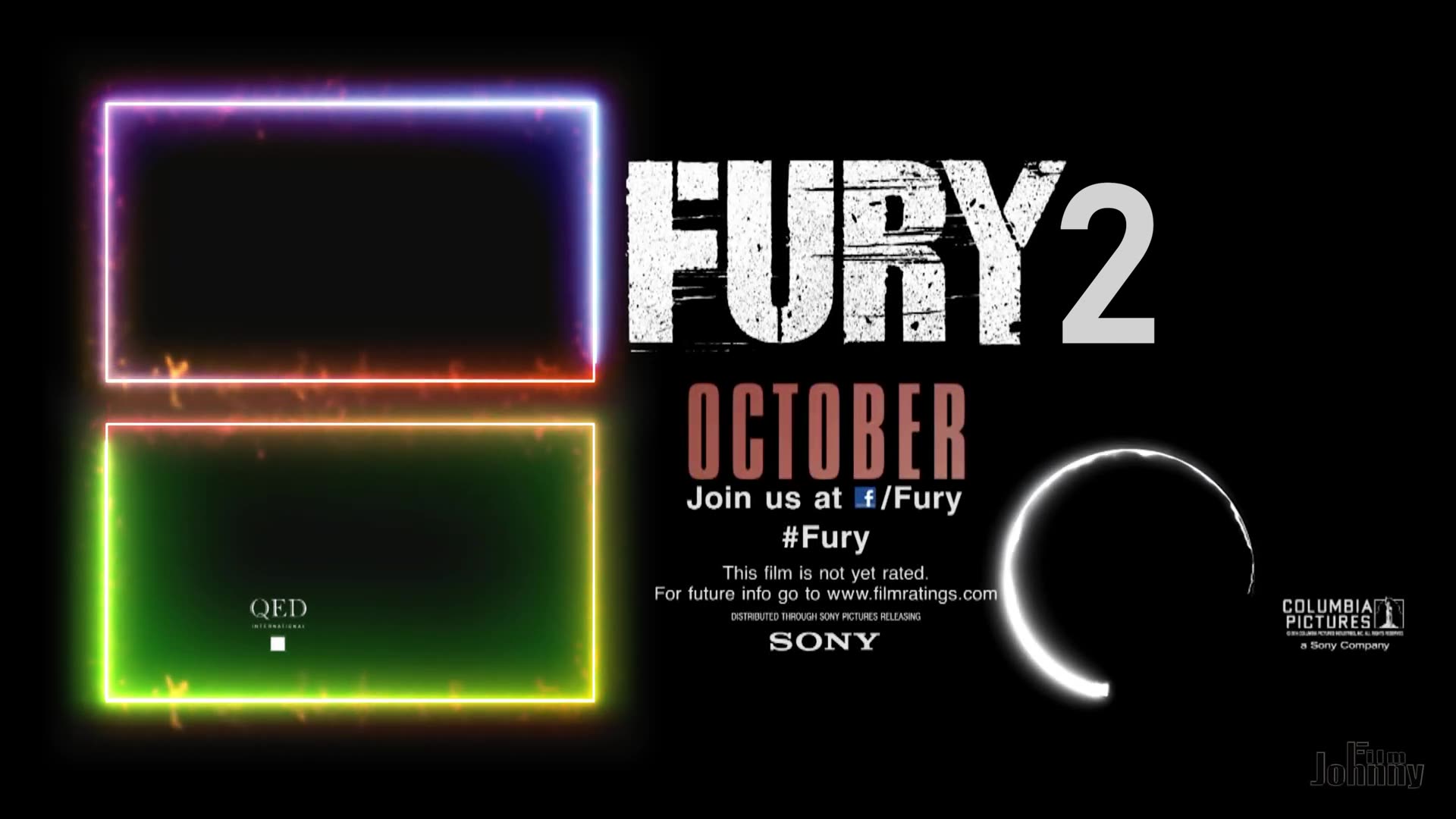 Fury 2 First Trailer Rowan Atkinson, Sylvester Stallone, Emma Watson ...