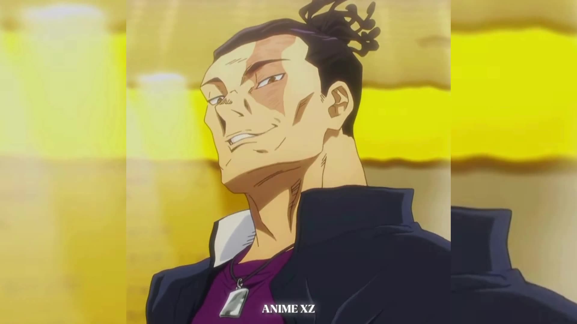 Todo Badass Entry 😎 」- Jujutsu Kaisen Season 2 [Amv/Edit] ! #anime #jjk ...