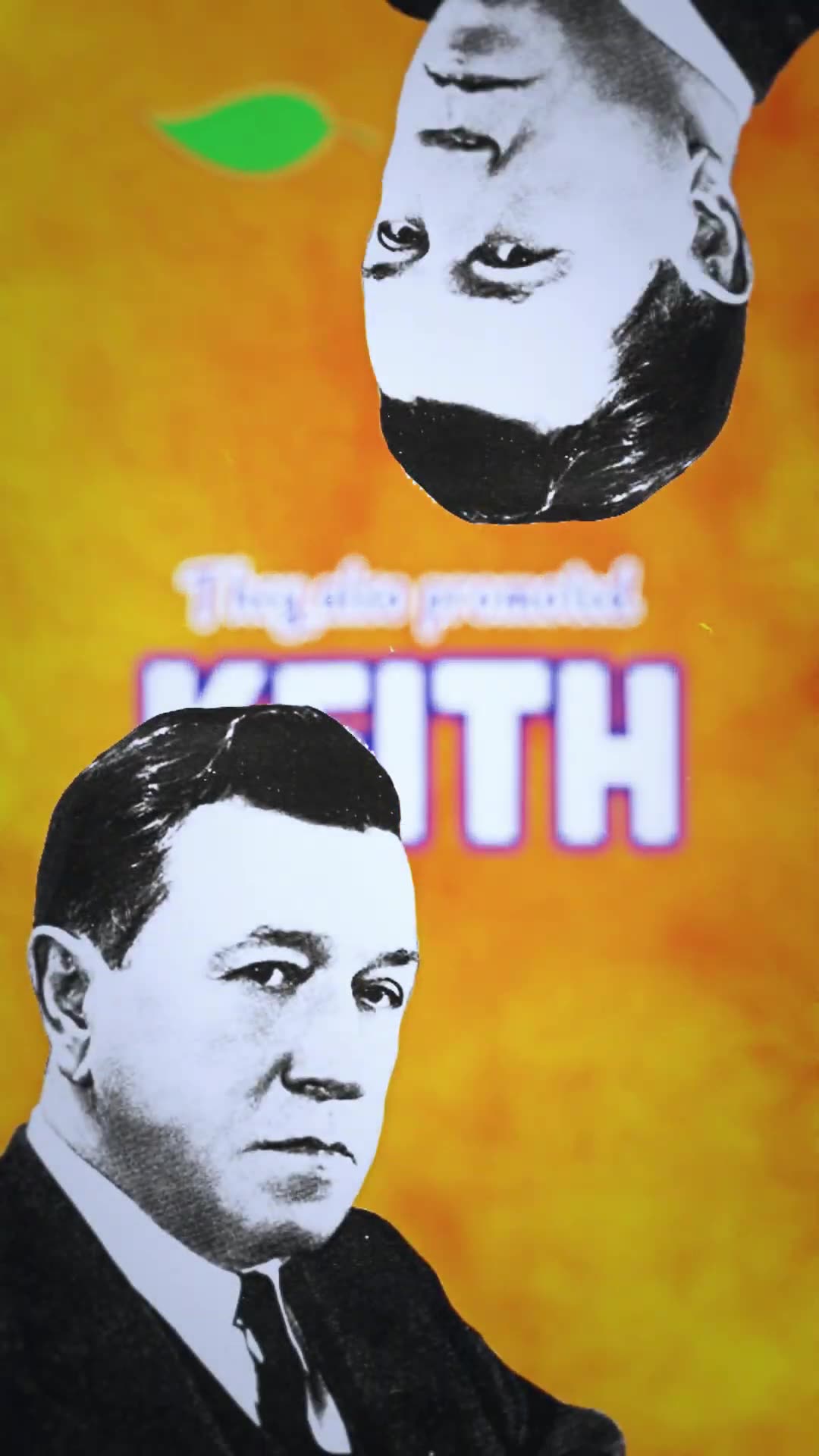 The Disturbing History of Fanta