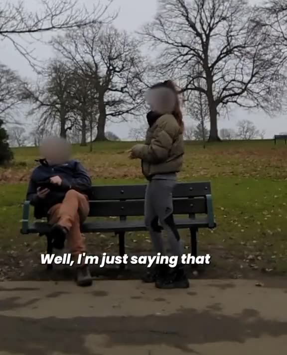 We Raised Gen Z WAY too Soft