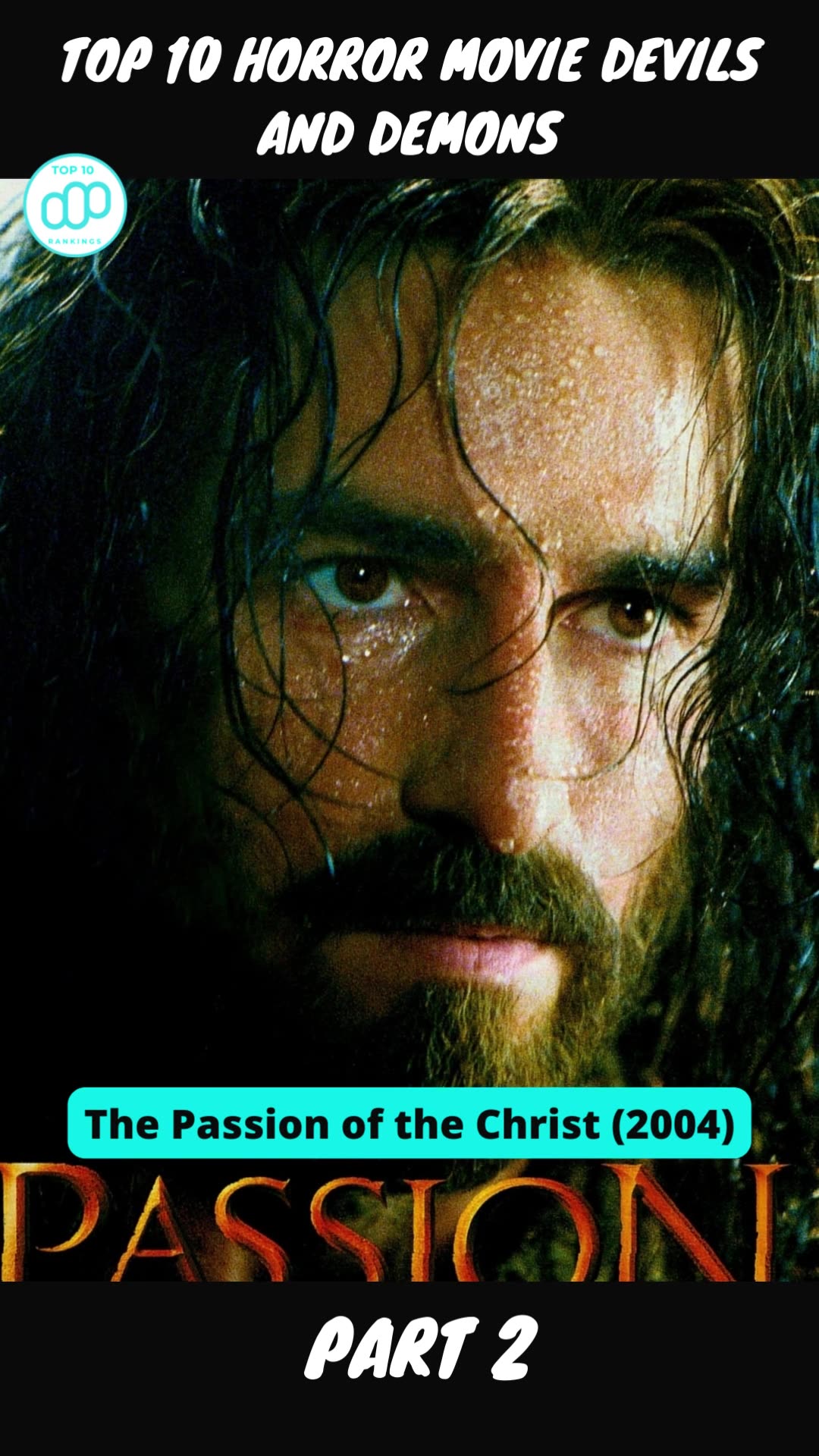 Top 10 Horror Movie Devils and Demons Part 2