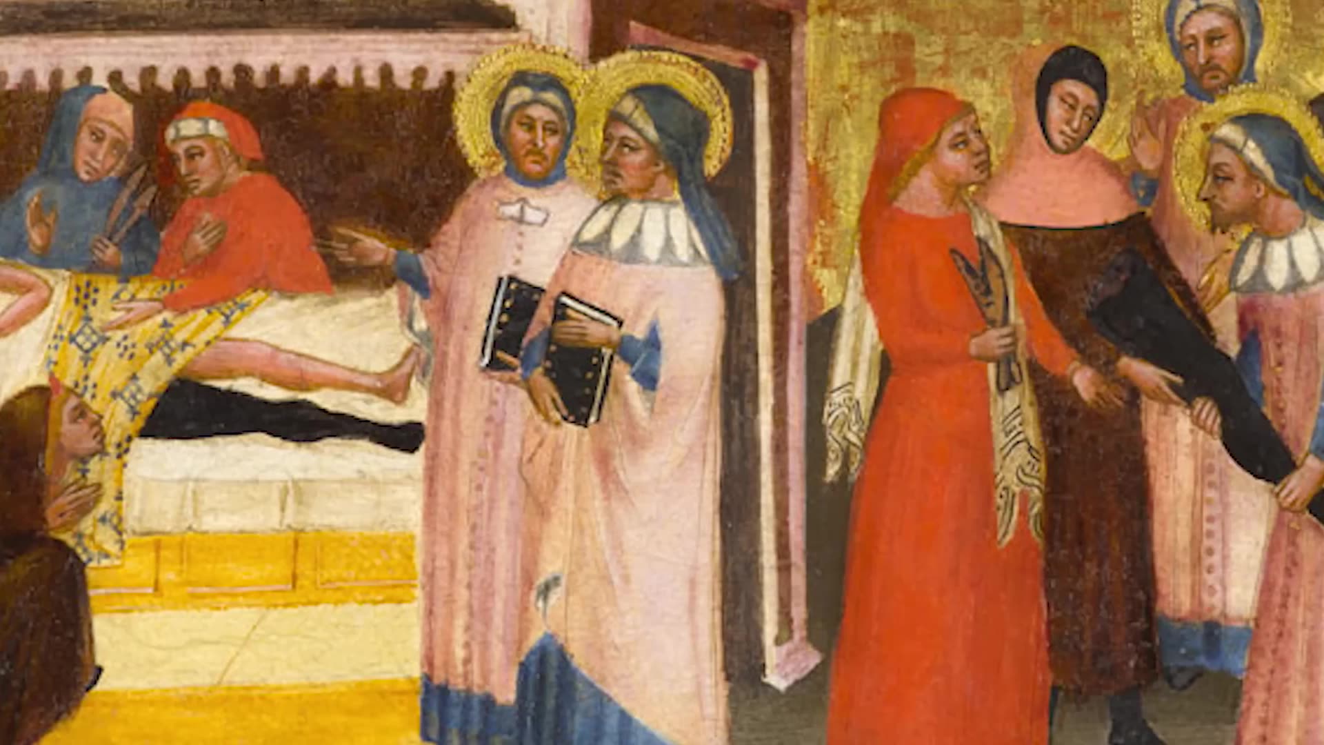 Transplant of the Moor's Leg : Ancient Grafting and Advance Surgical ...