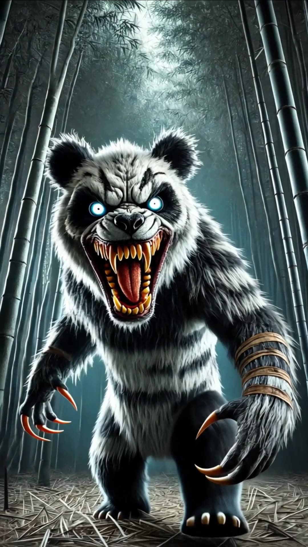 Incredible Animal Fusion: Mind-Blowing Creatures Formed by Fusing ...