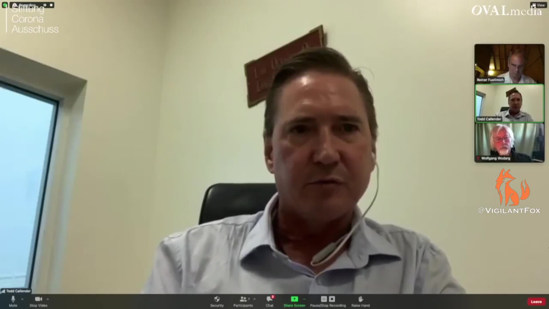 "These Are Hospital Homicides" - Attorney Todd Callender Explains the ...