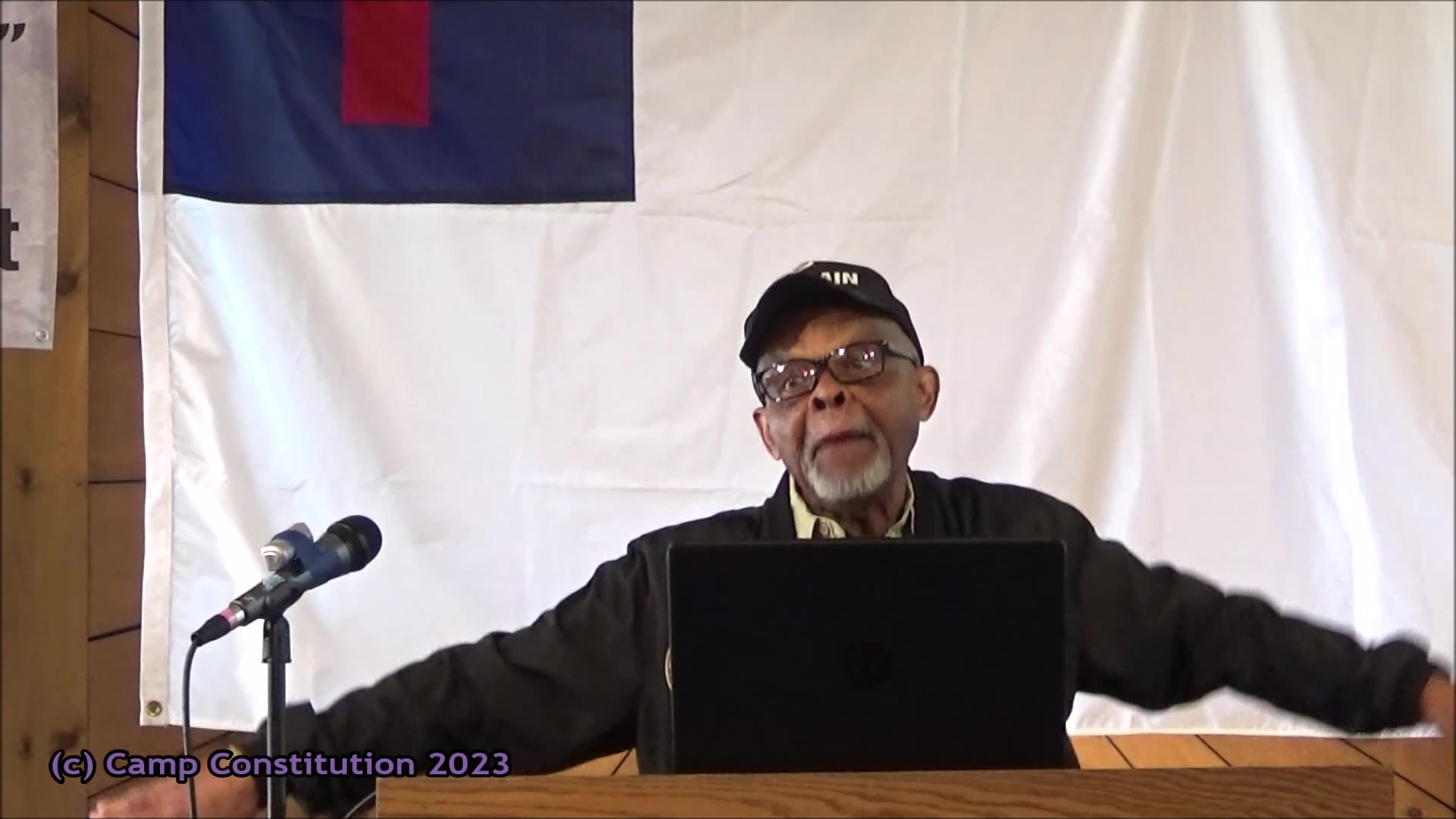 Rules for the Righteous Radicals, Part One, with Rev. Steven L. Craft ...