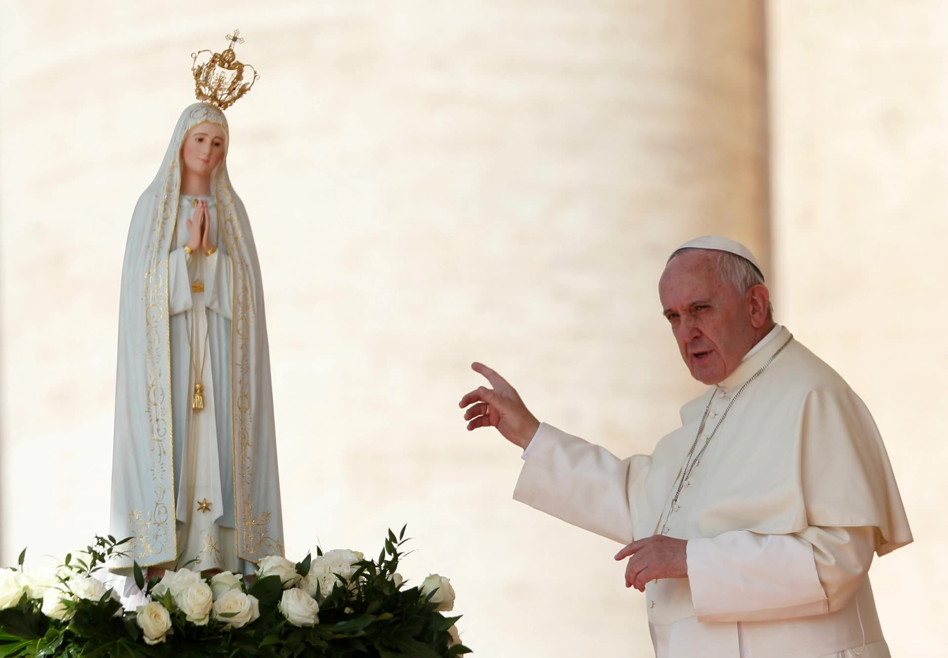 Interview with Fr. Paul Kramer| Rense Radio Program| 7-21-23| Fatima ...